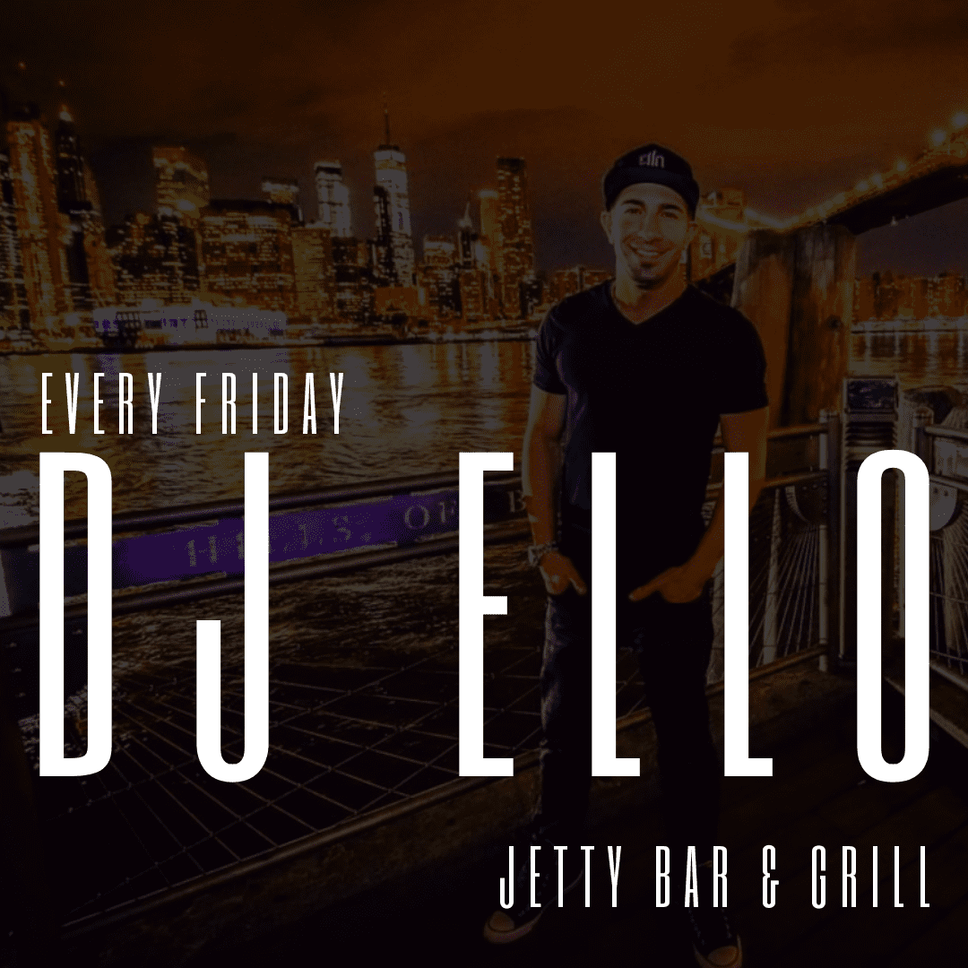 DJ Ello – Official Site